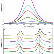 Effects of Ozone Plasma Treatment and X-Ray Irradiation on Optical ...