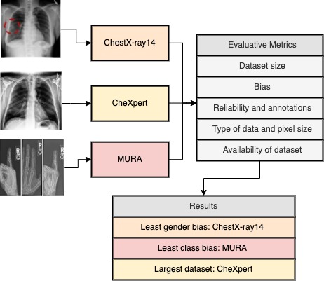 Defining Evaluation Metrics for Medical Imaging Datasets | Young ...