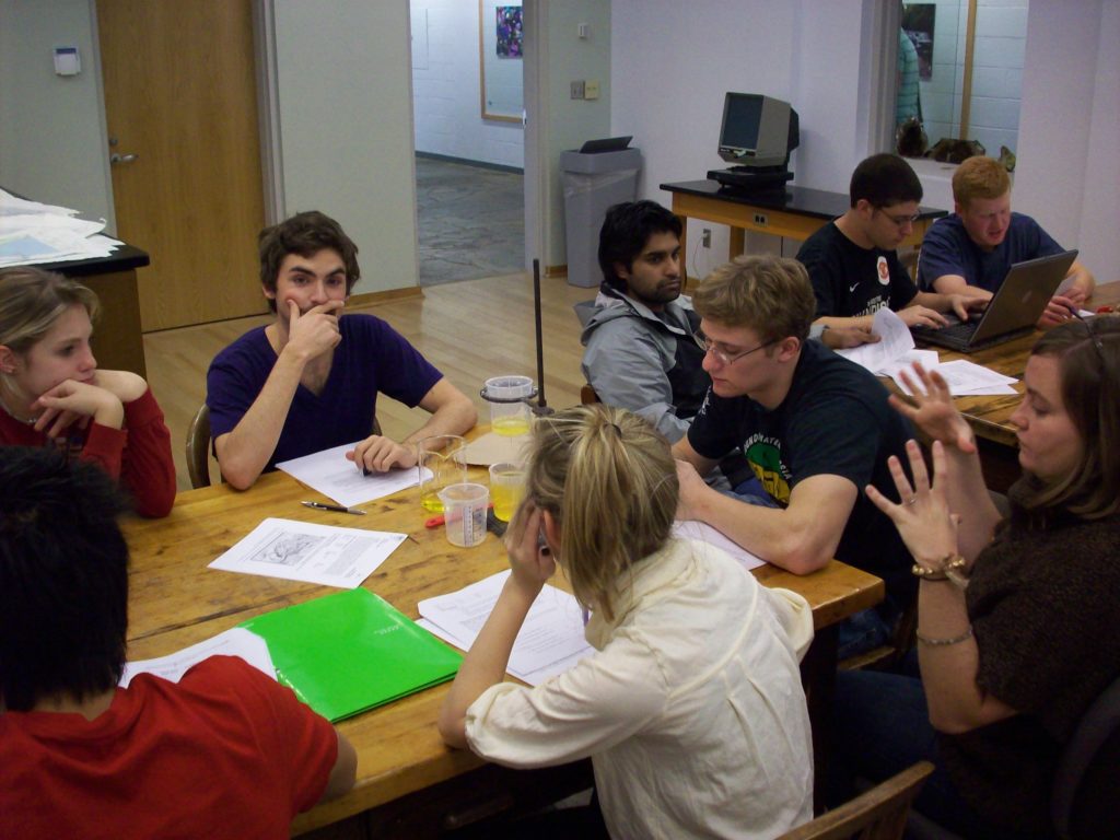 Dynamic Earth Course - Earth Horizons Earth Horizons | Vanderbilt ...