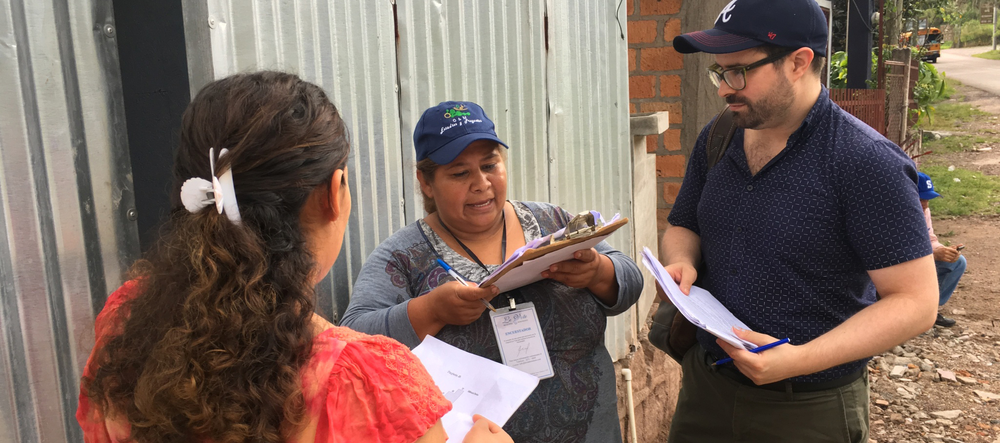 LAPOP Receives $10 Million USAID Grant to Support AmericasBarometer ...