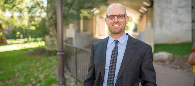 Dr. Jonathan Metzl Wins Award for Career Contributions to Psychiatry ...