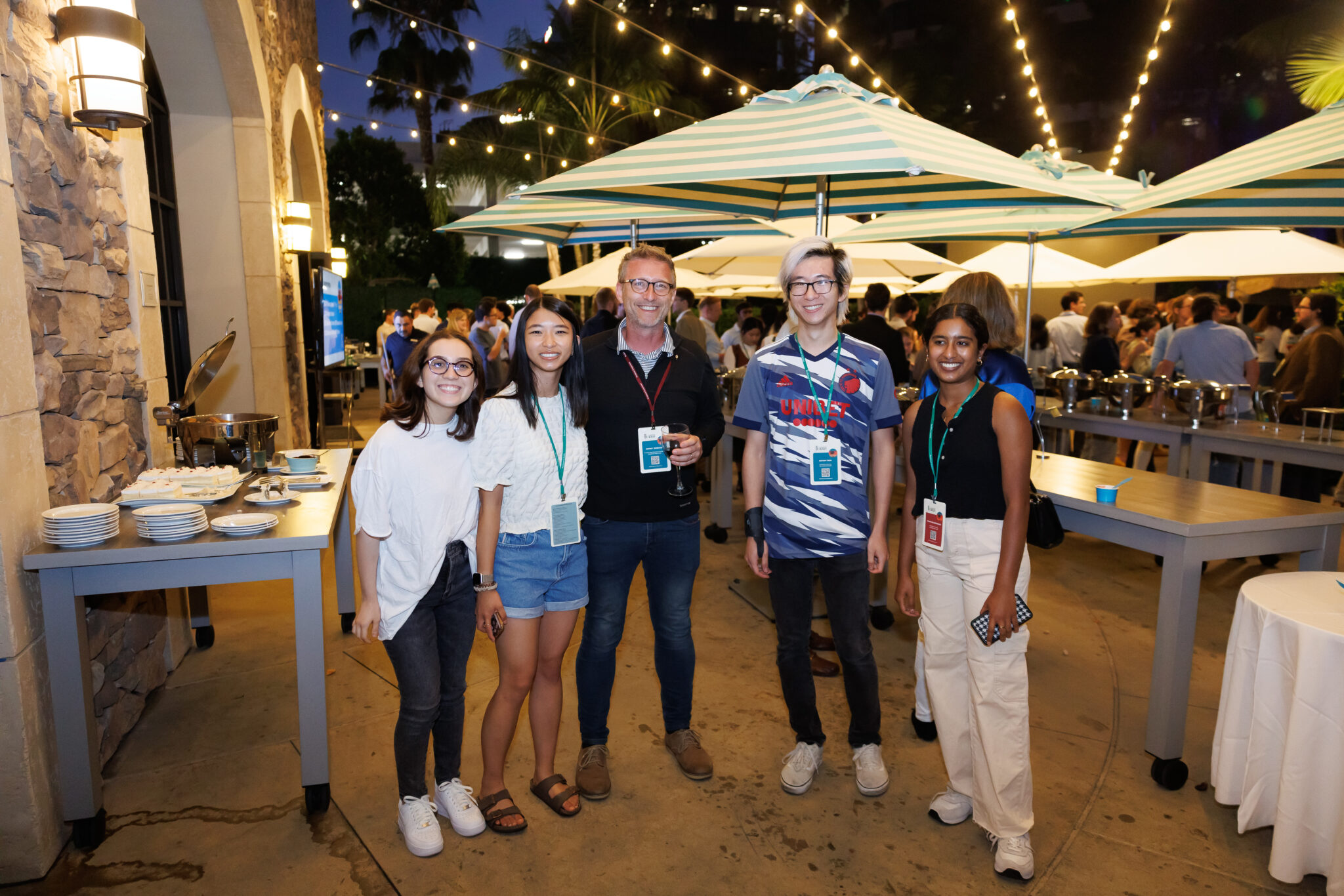 First-gen college student prepares for grad school future focused on ...