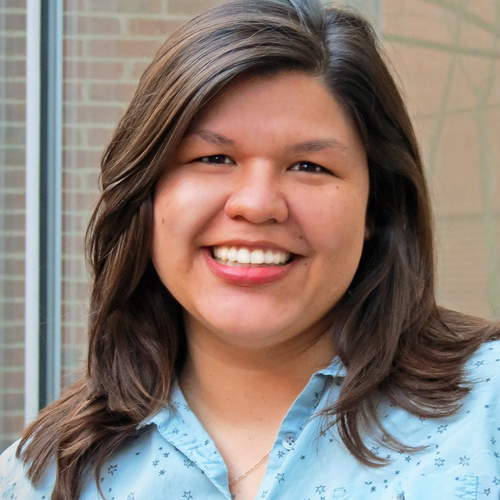 Stacy D. Sherrod, Executive Director - Center for Innovative Technology