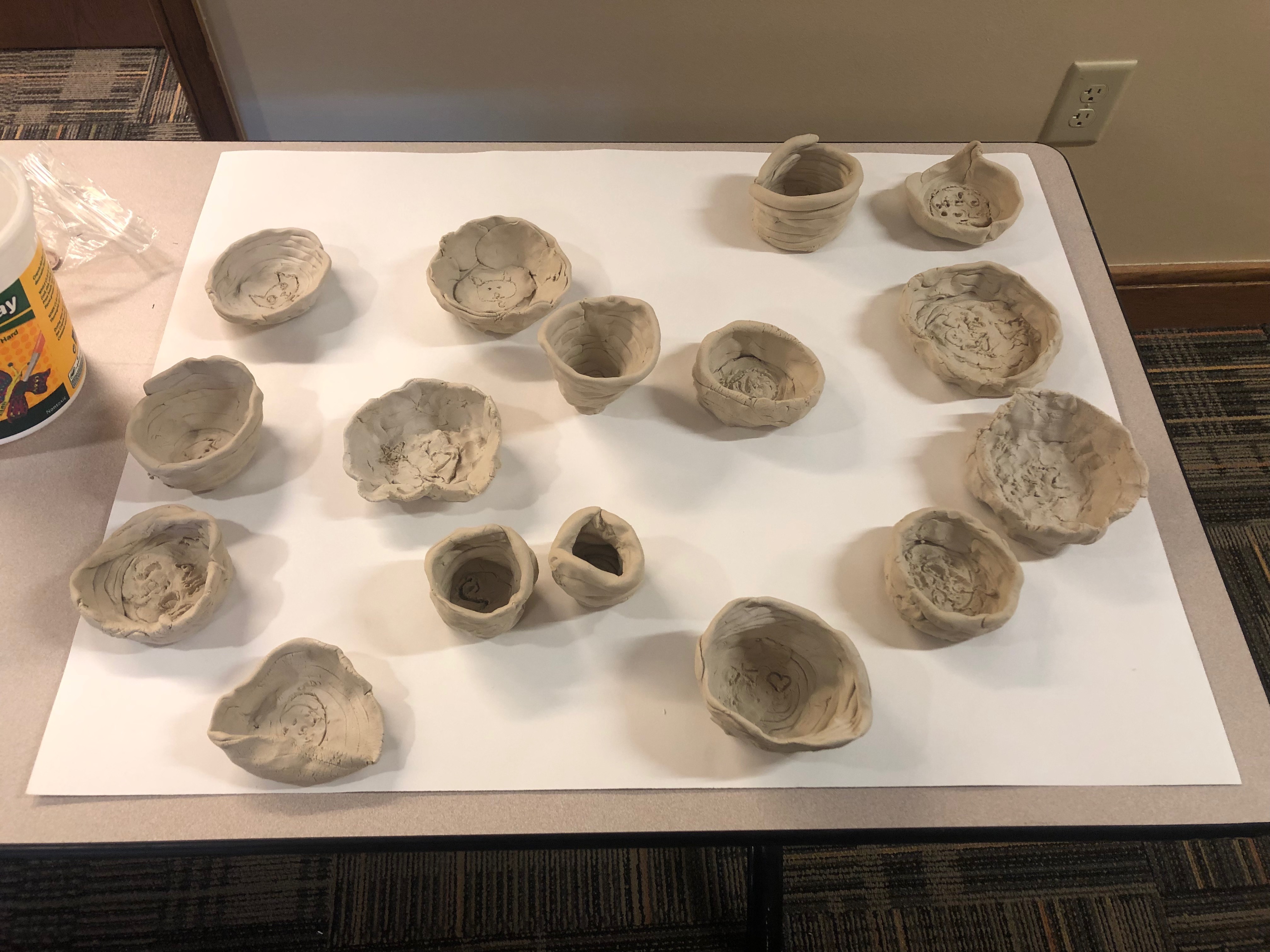 Summer SAVY 2019: Session 1, Day 3 – Archaeology 101 (Rising 3rd/4th ...