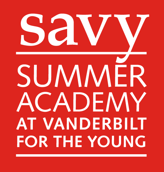 SAVY 2019: Session 6, Day 4 – Biology of the Brain (Rising 3rd/4th ...