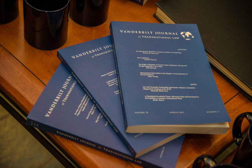 The Human Rights Obligations of State-Owned Enterprises: Emerging ...