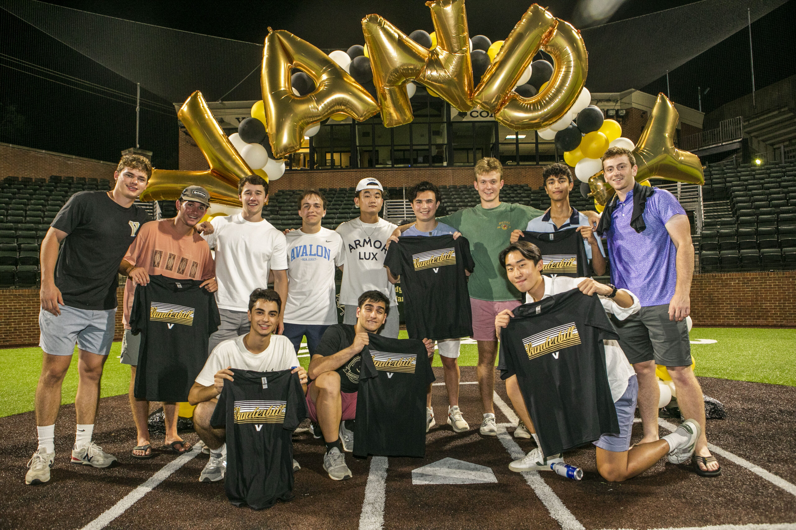 Transfer Groups | Transfer Students | Vanderbilt University