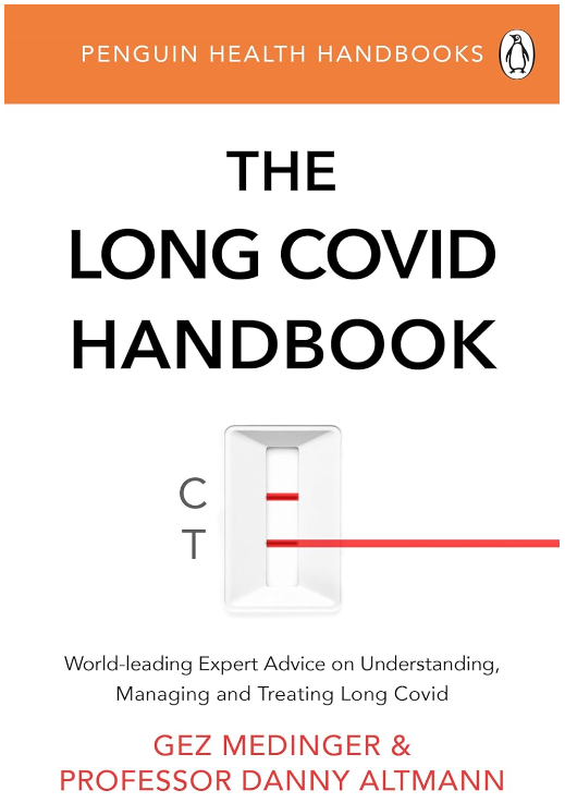 Long COVID Apps, Books & Podcasts | Health and Wellness | Vanderbilt University