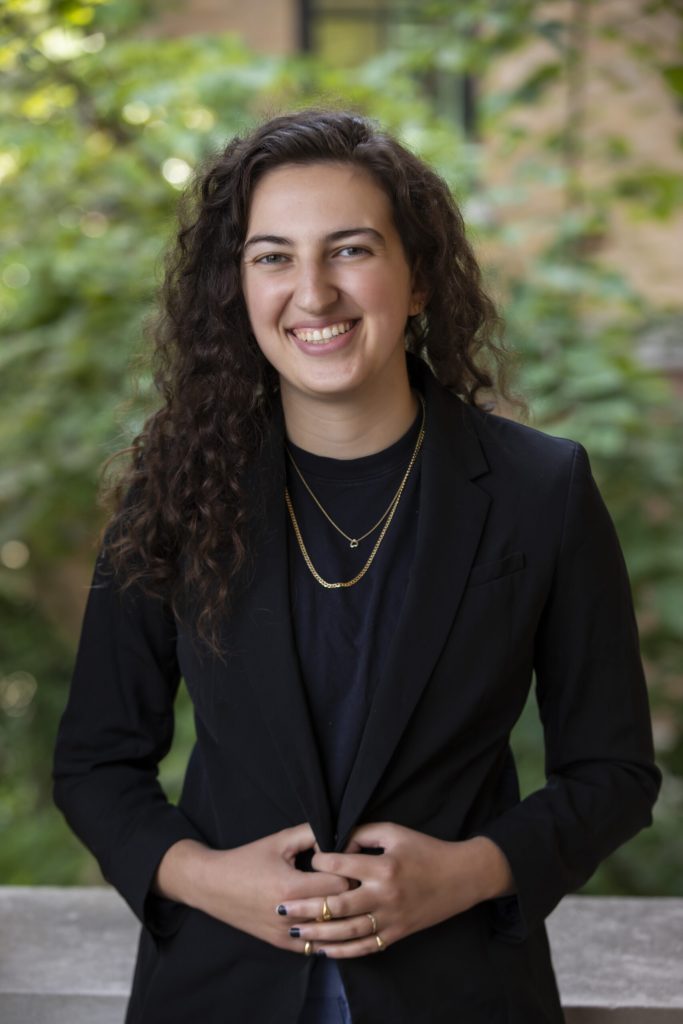 Sophia Tannir - DSIDSI | Vanderbilt University