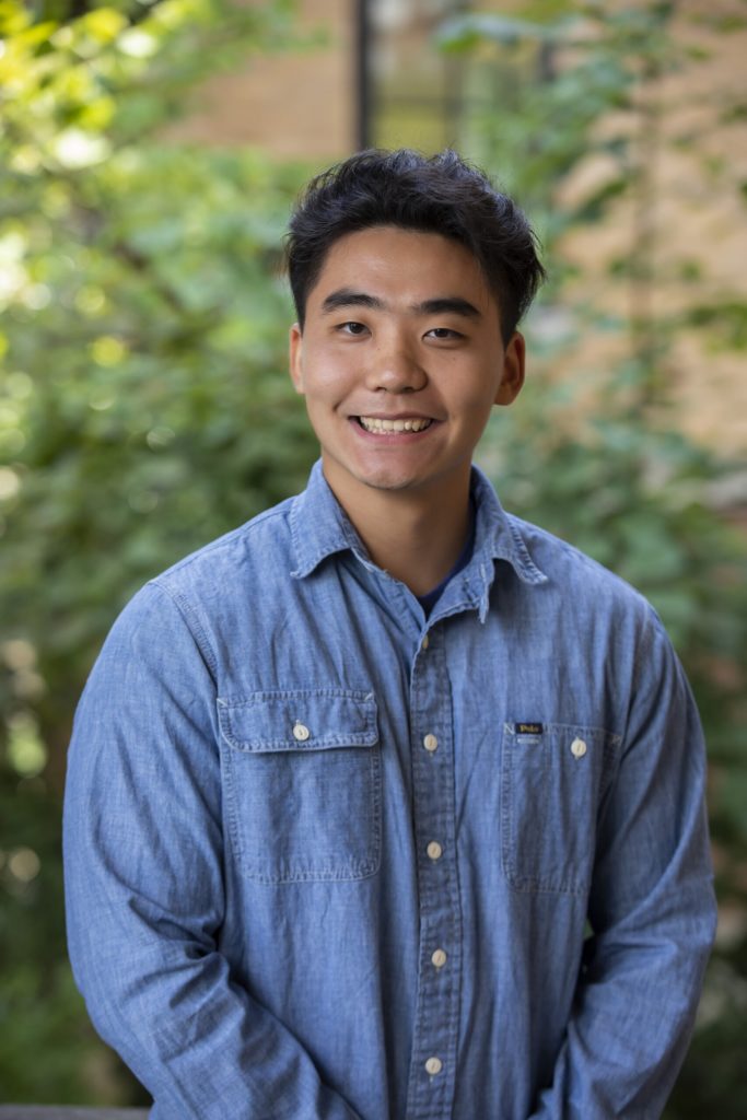 George Lyu - DSIDSI | Vanderbilt University
