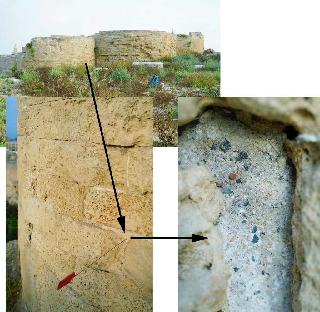 Deep Learning in Archaeology: Understanding the Composition of Ancient ...
