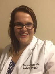 Rachael Muscatello - DSIDSI | Vanderbilt University