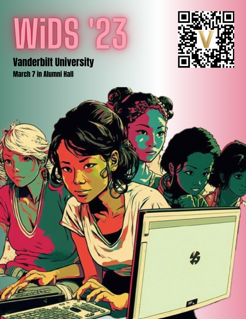 Data Science Institute hosting Women in Data Science Conference March 7 ... Data Science Institute hosting Women in Data Science Conference March 7 ...