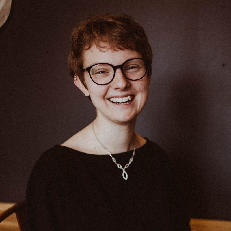 Myranda Uselton Shirk - DSIDSI | Vanderbilt University