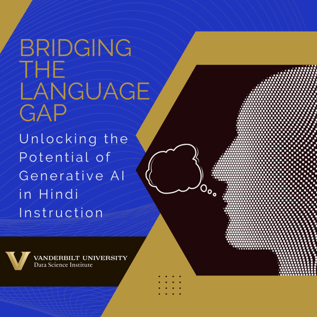 Bridging the Language Gap: Unlocking the Potential of Generative AI in ...