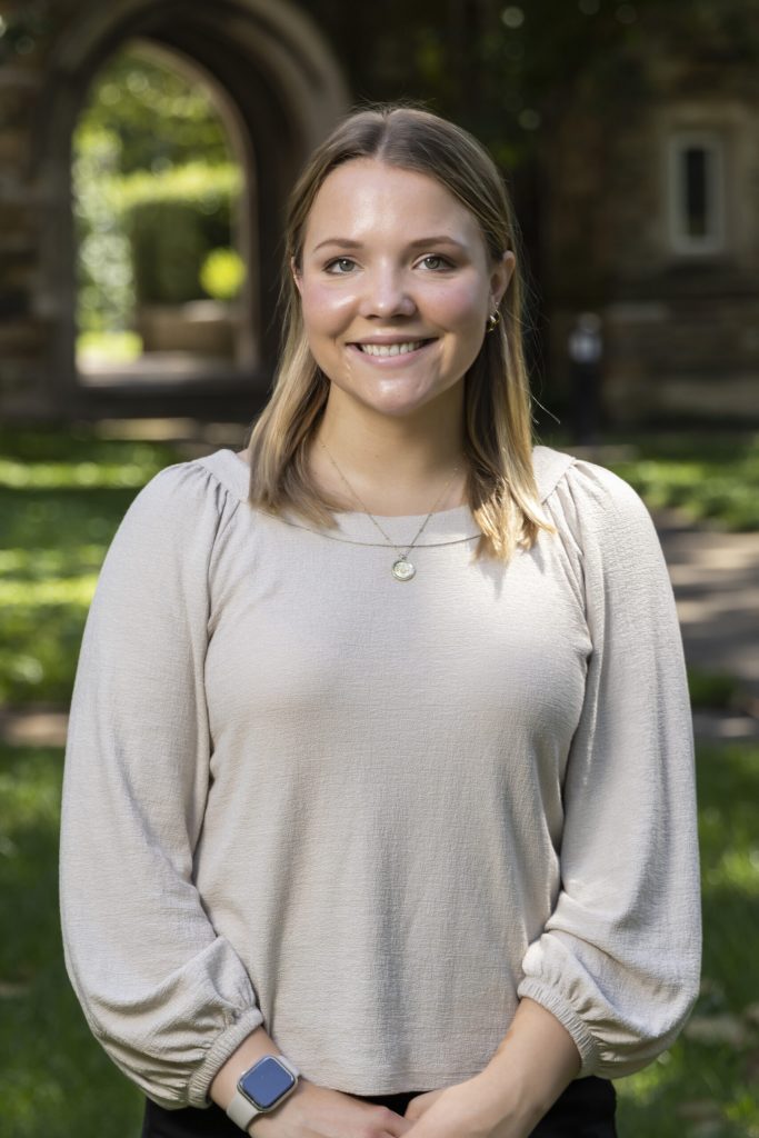 Eleanor Beers - DSIDSI | Vanderbilt University