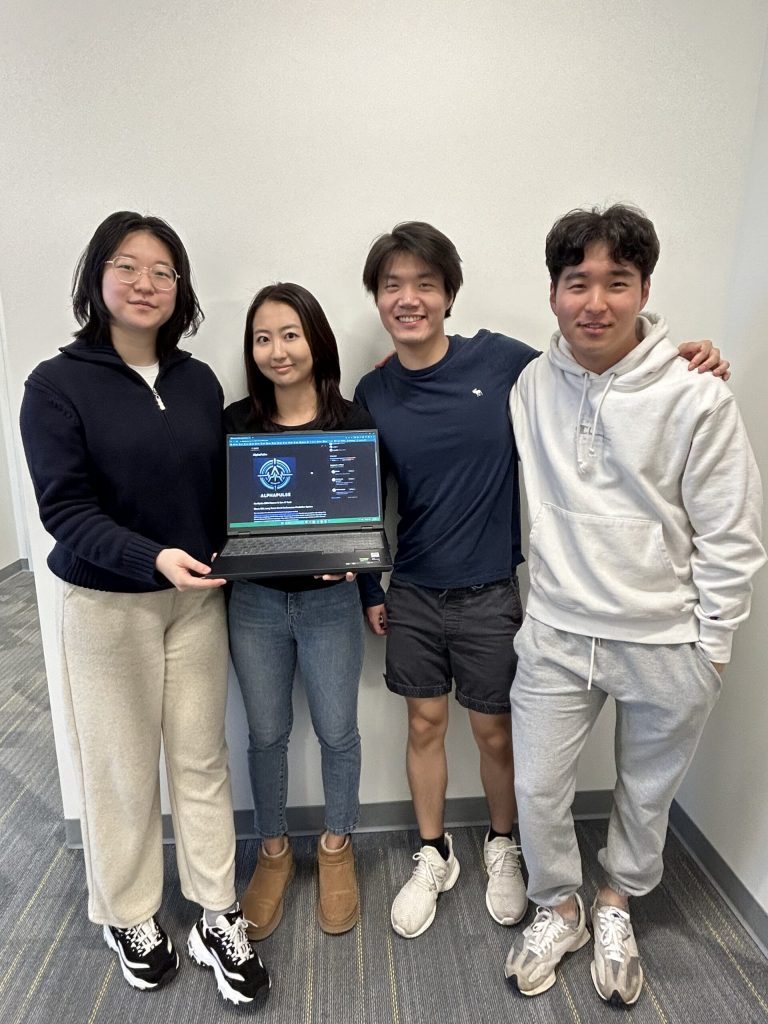Vanderbilt Data Science Students Triumph at Hacklytics - DSIDSI | Vanderbilt University