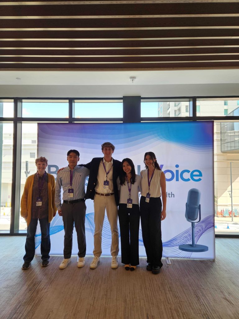 Ai Deep Dive Update Advancing Speech Therapy Solutions On The National