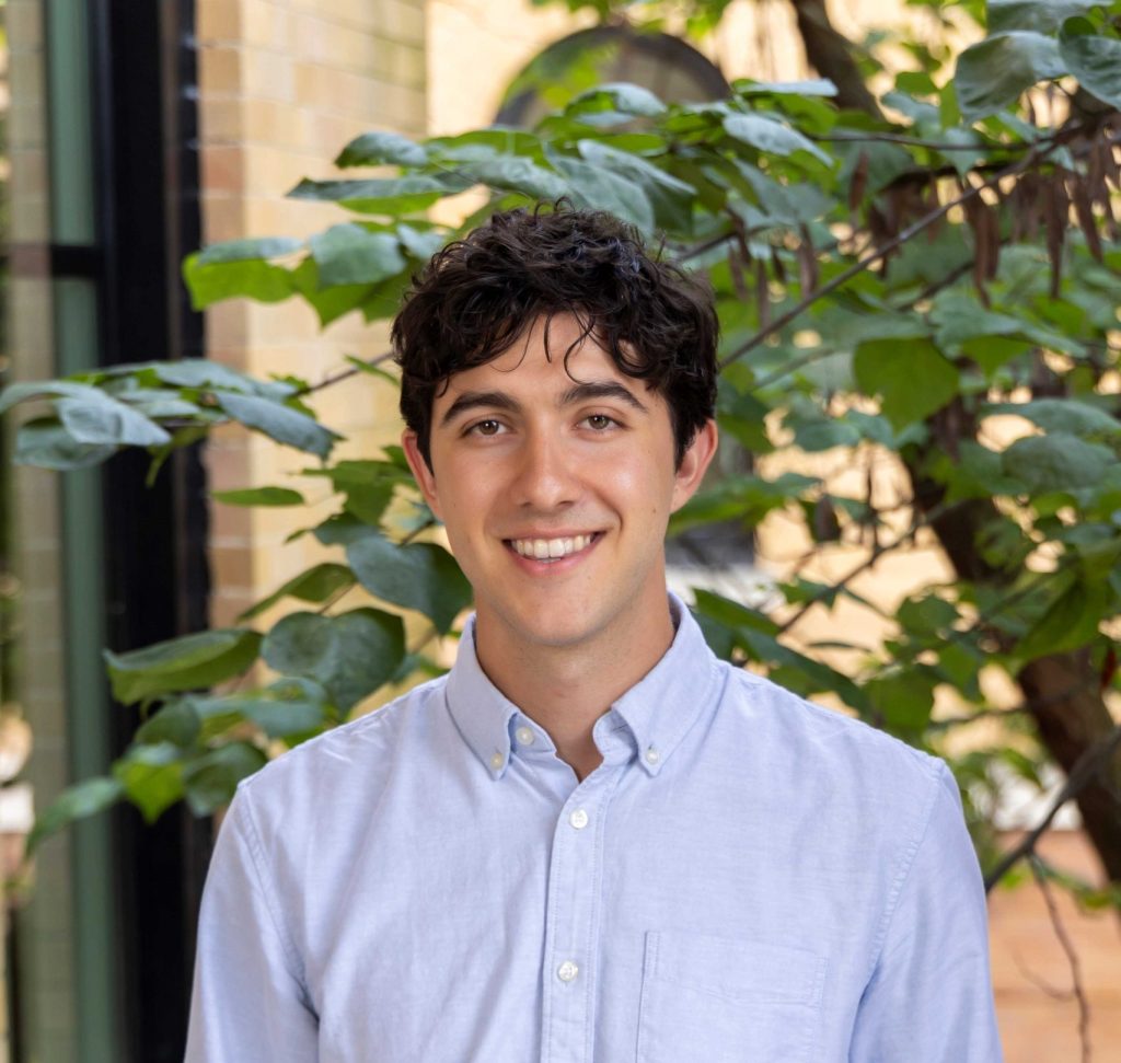 Camden Bibro - DSIDSI | Vanderbilt University