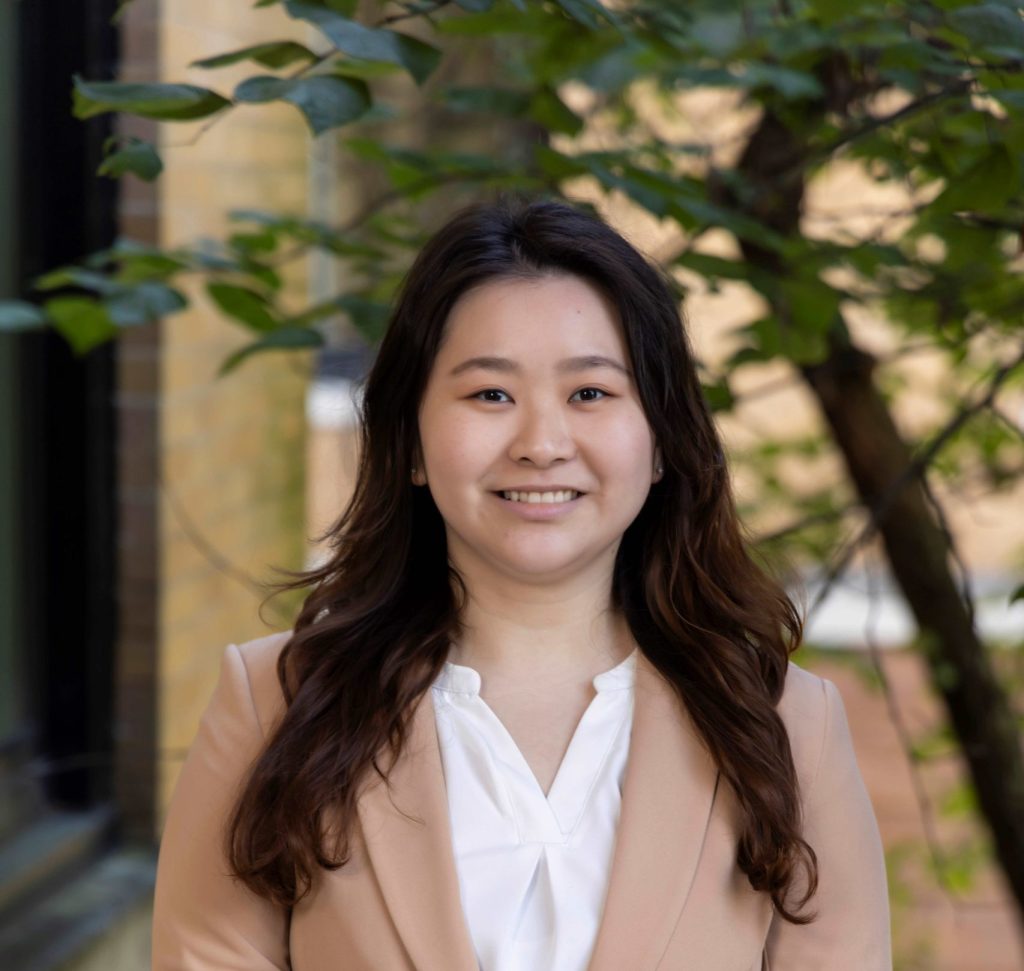 Laura Li - DSIDSI | Vanderbilt University