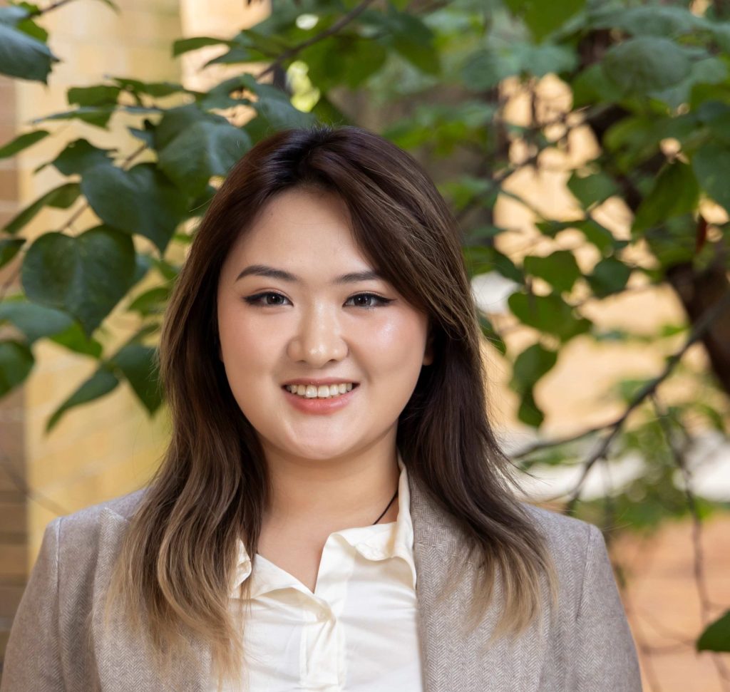 Margot Zhao - DSIDSI | Vanderbilt University