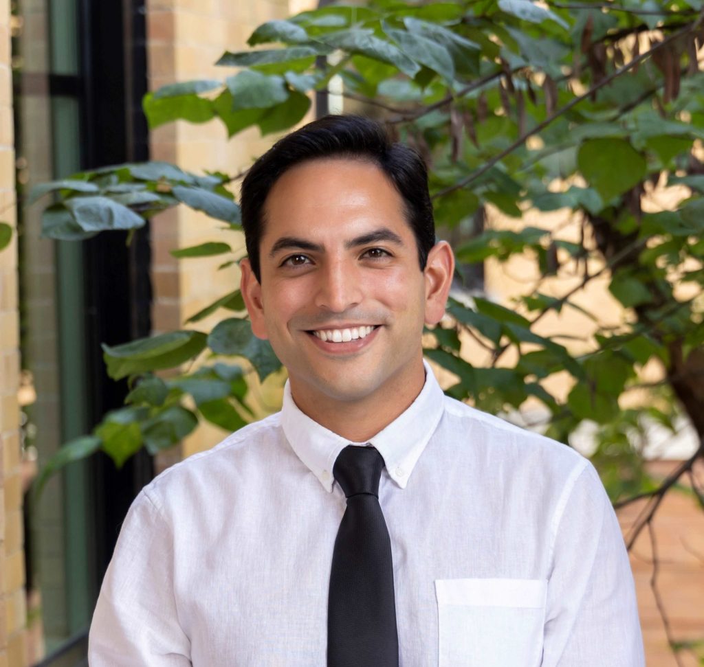 Michael Haidar - DSIDSI | Vanderbilt University