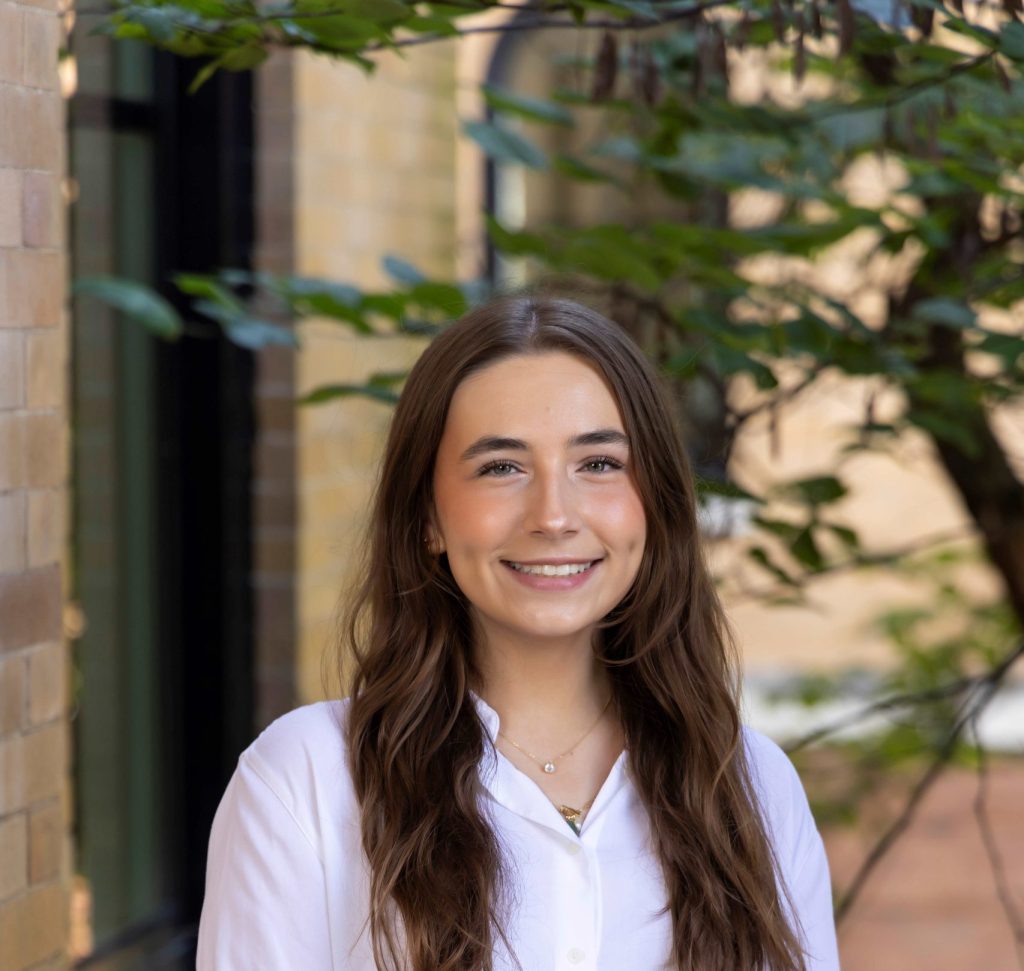 Natasha Messier | DSI | Vanderbilt University