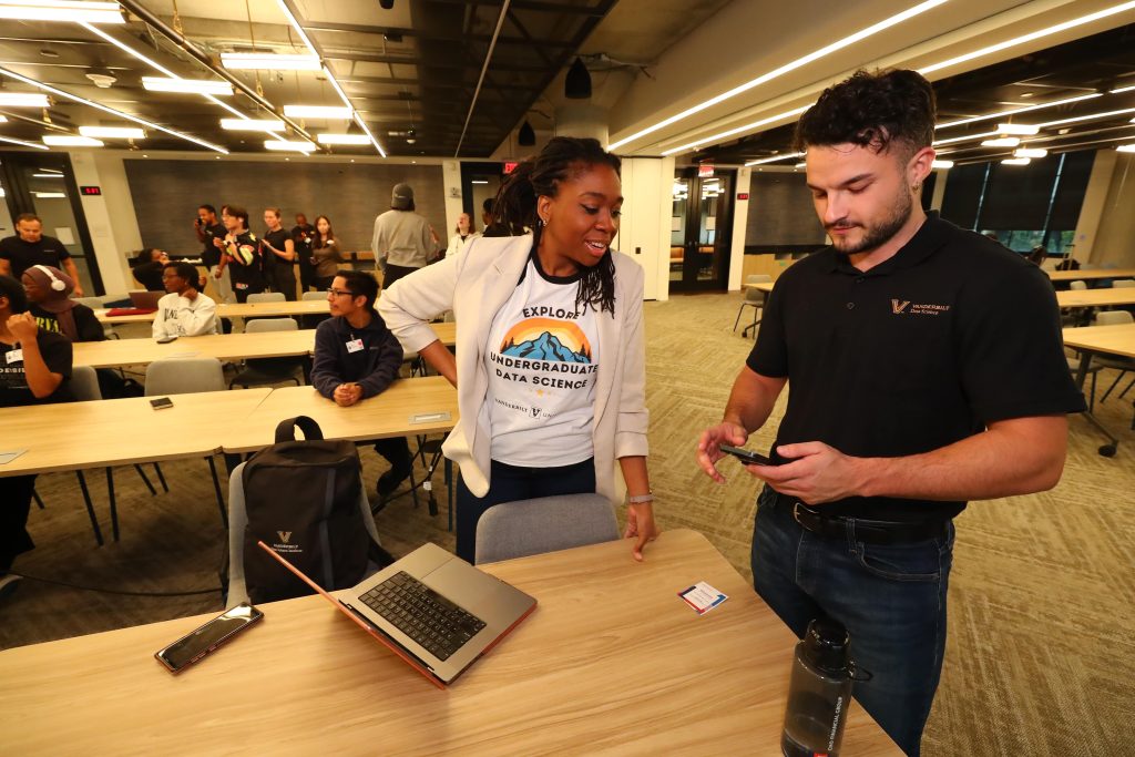 The Inaugural Un-Hackathon 2024 | DSI | Vanderbilt University