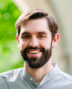 connor-abrams | Student Affairs | Vanderbilt University