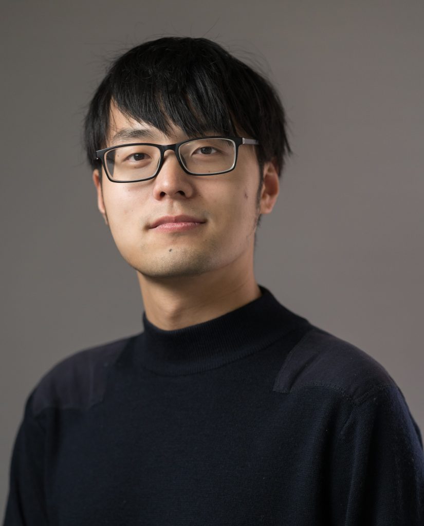 Yueming Yan recipient of the 2024 VINSE Best Collaborative Paper Award ...