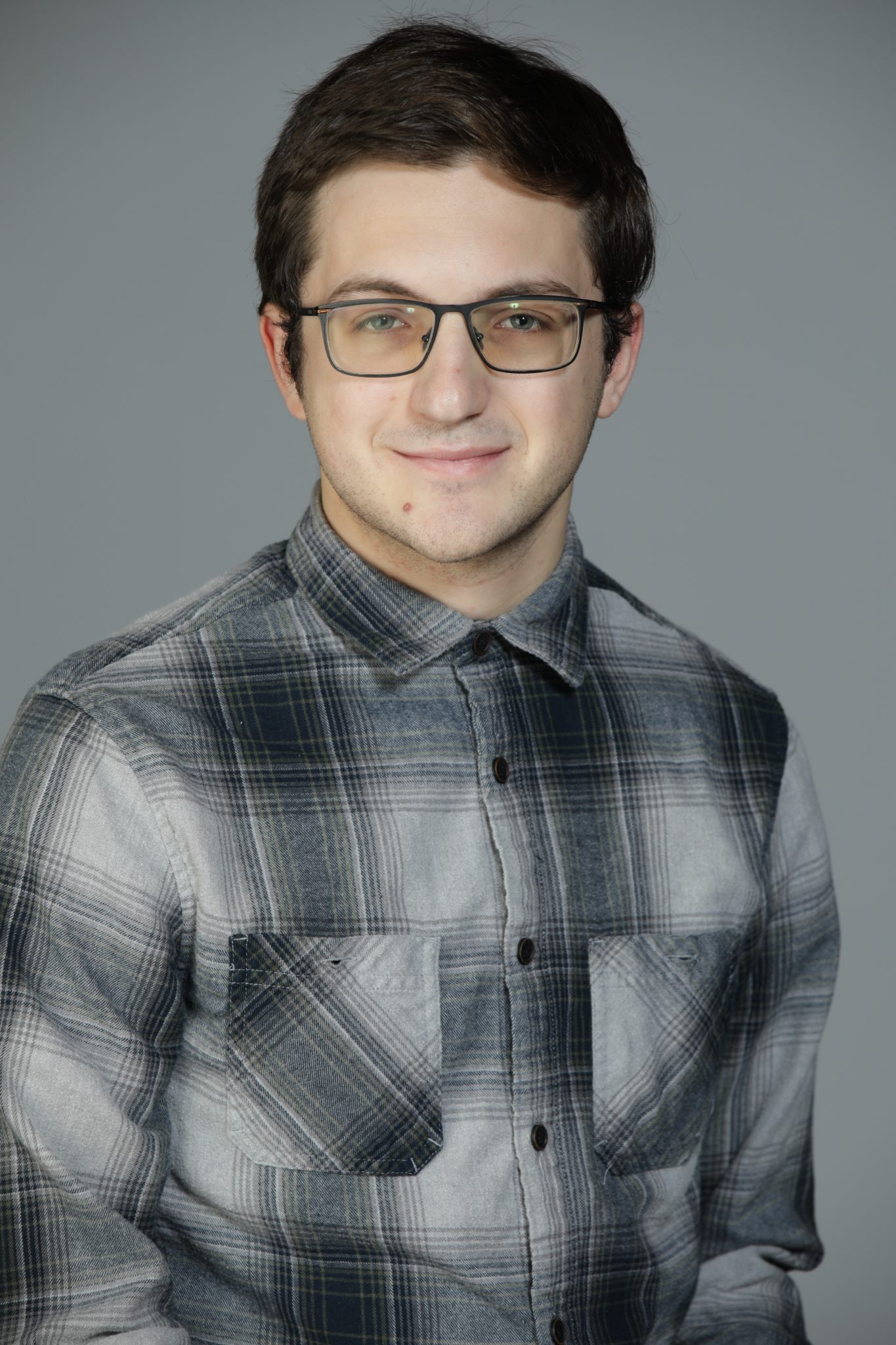 Spotlight on Nathaniel Karom: Advancing Space Radiation Research and ...