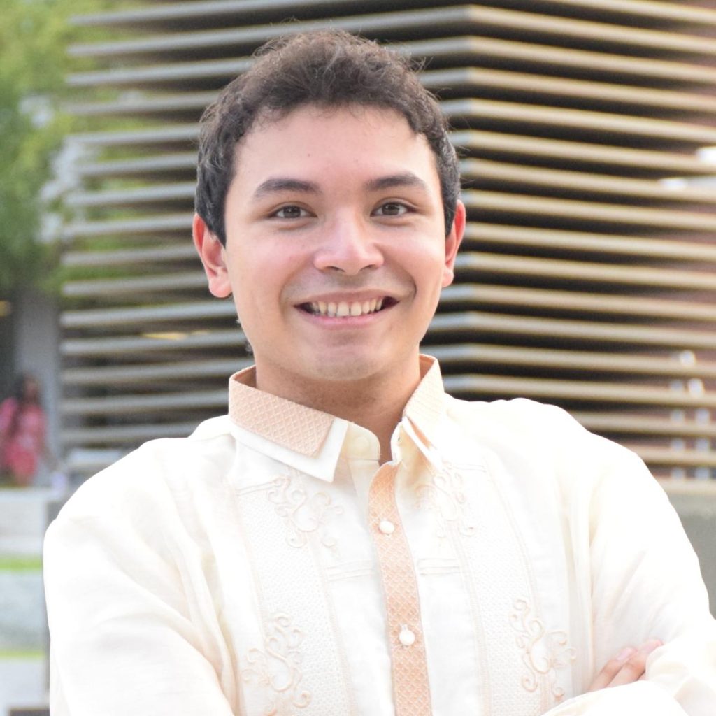 Congratulations 2025 VINSE REU NSF GRFP Winners! | VINSE | Vanderbilt ...