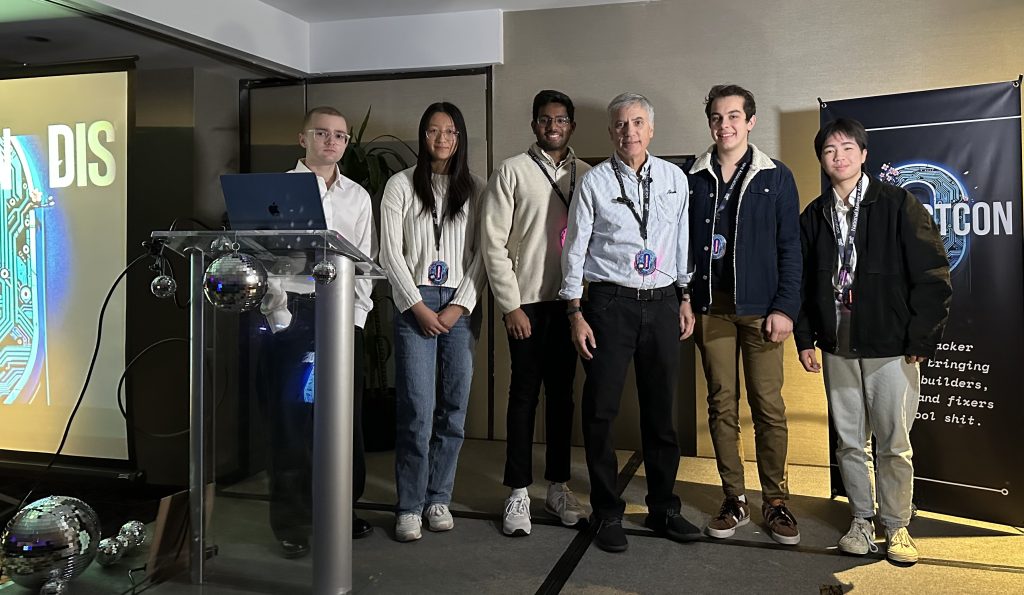 General Nakasone Stresses Cyber Talent and Radical Partnerships at ...