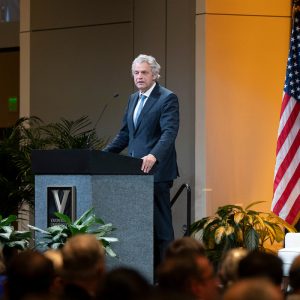 ‘We must lead’: Diermeier calls AI a defining challenge for American ...