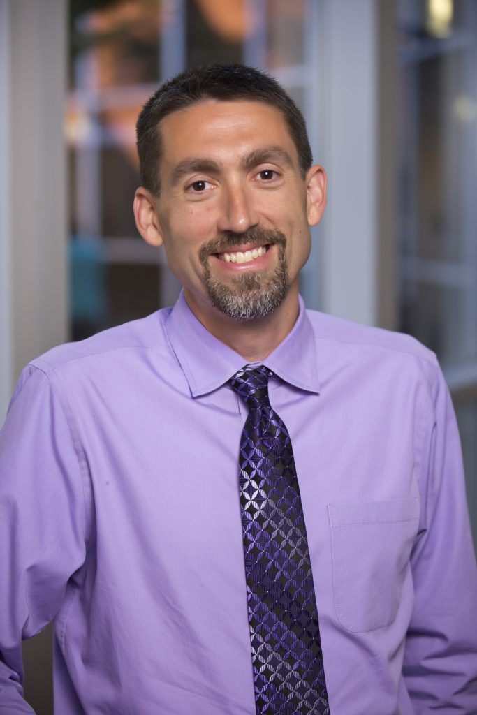 Q&A with Deputy Director Tim Vogus on inclusive workplaces | Frist ...