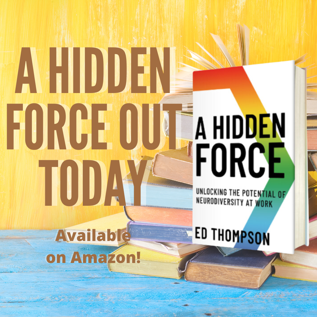 New Book – A Hidden Force – Out Today | Frist Center for Autism and ...