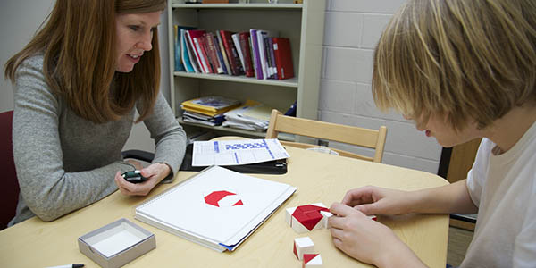 TRIAD | Frist Center for Autism and Innovation | Vanderbilt University