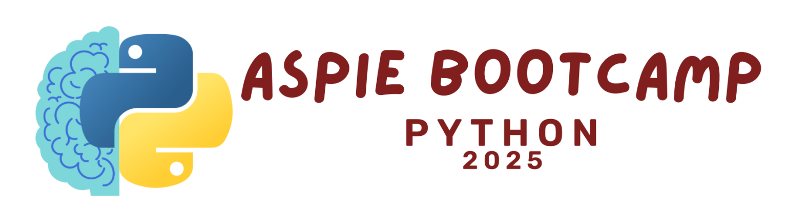 Applications Now Open for Aspie Bootcamp: Python 2025 | Frist Center ...