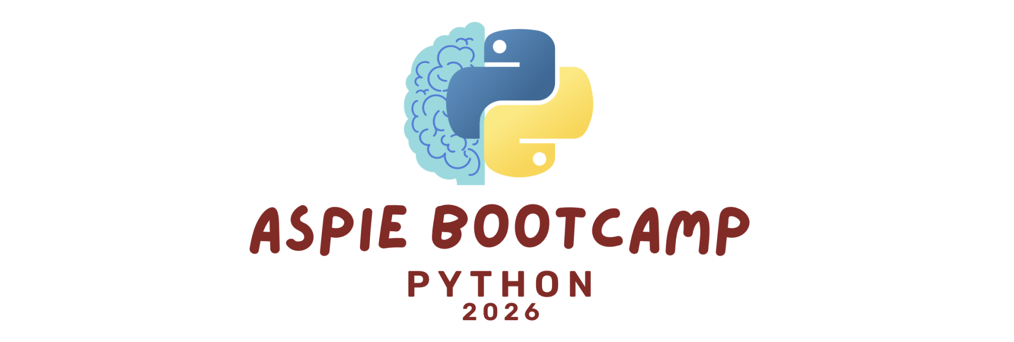 APPLICATIONS OPEN for 2026 Aspie Bootcamp: Python! | Frist Center for ...