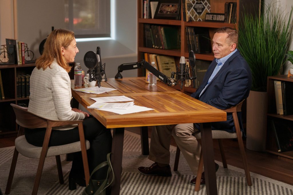 Episode 8: Craig Lindsley: Rewiring the Brain and Rethinking Pain ...