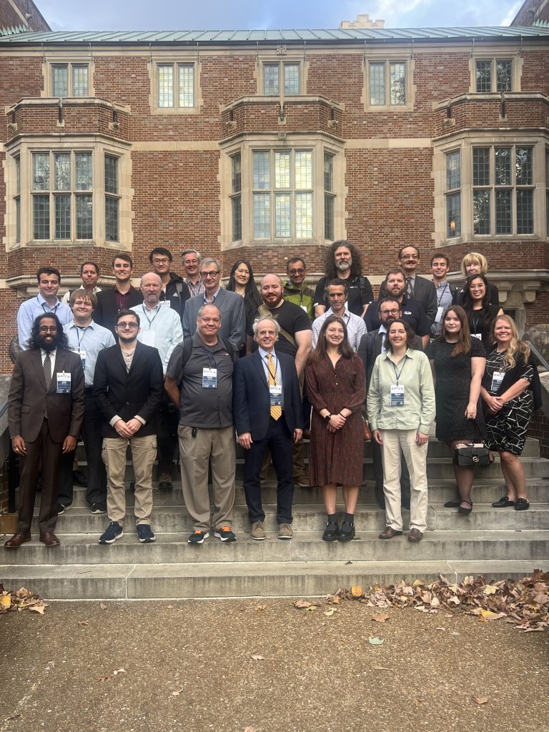 ISDE Hosts the IAB EPICA Fall Meeting 2024 at Vanderbilt | ISDE | Vanderbilt University