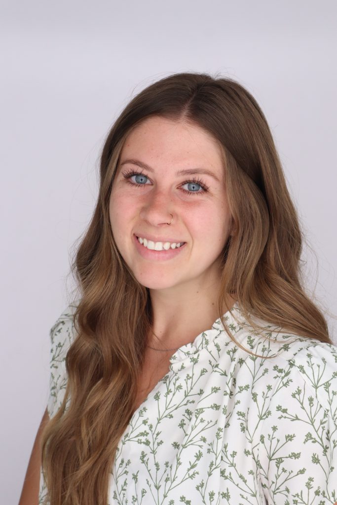 Grace Hollis | Ingram Scholars Program | Vanderbilt University