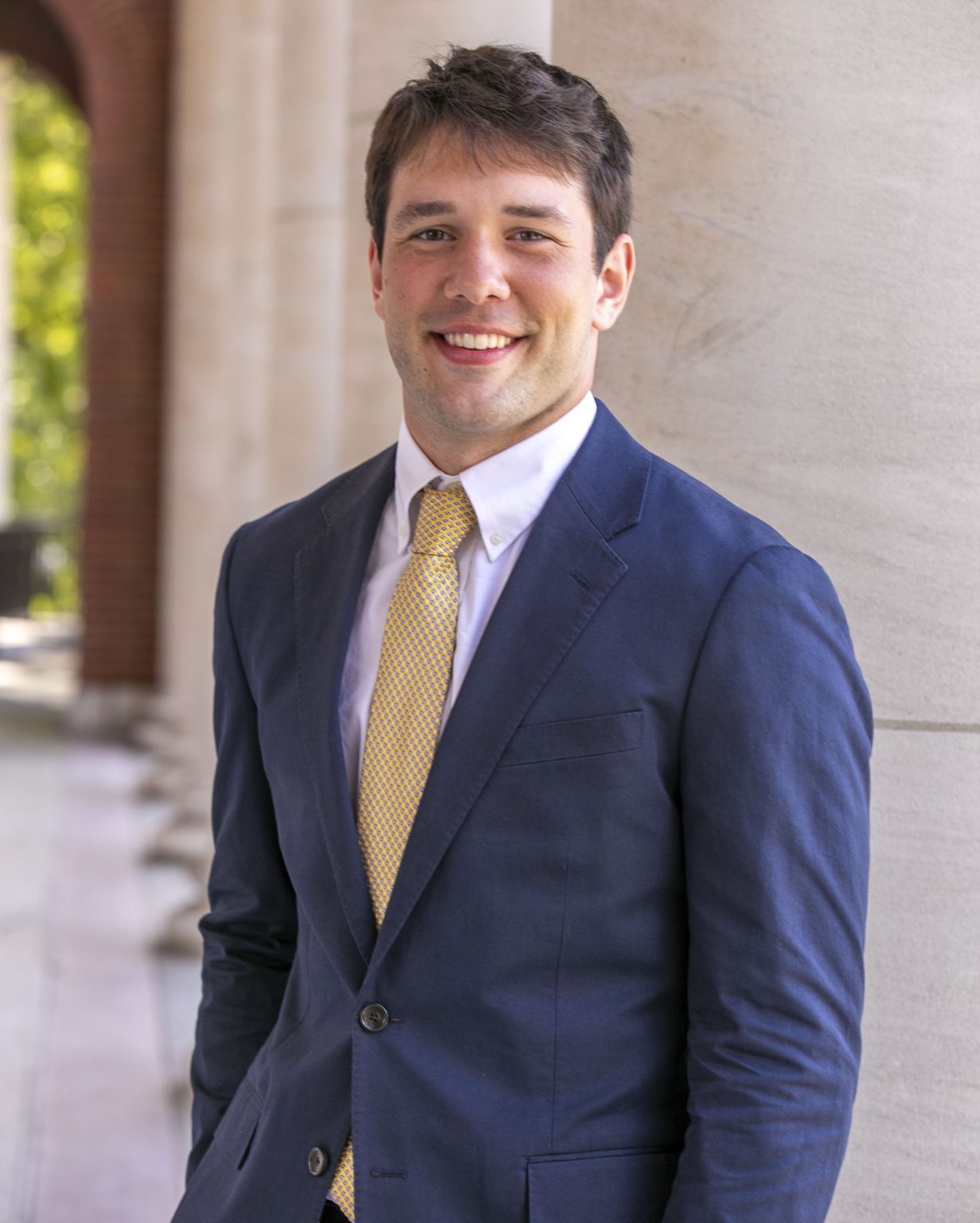 Our Scholars | Ingram Scholars Program | Vanderbilt University