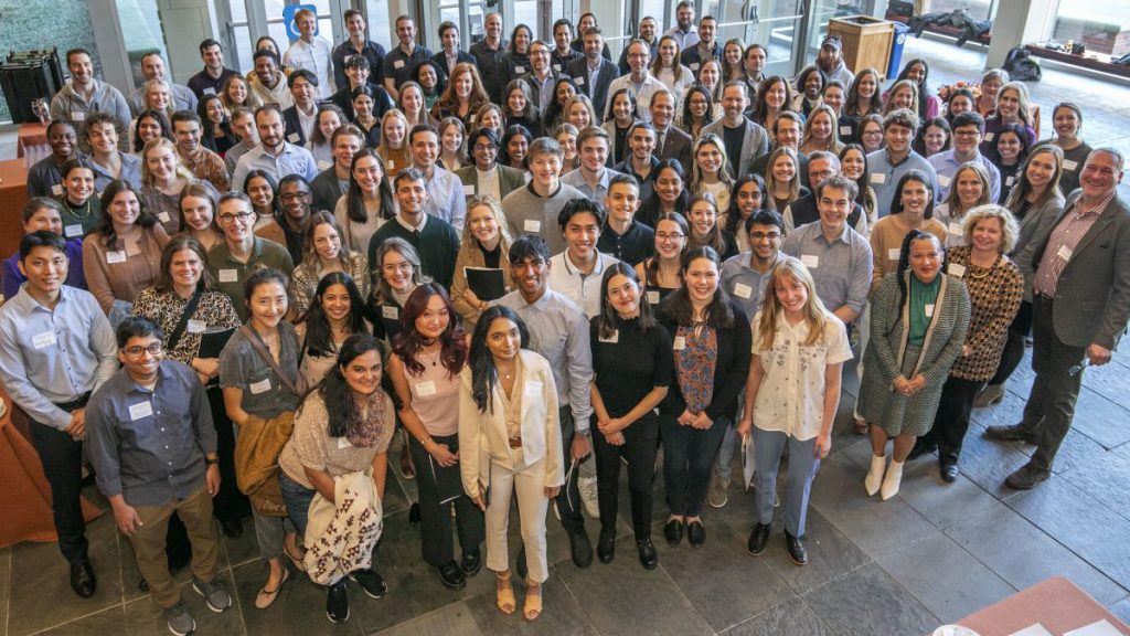 Our Alumni | Ingram Scholars Program | Vanderbilt University