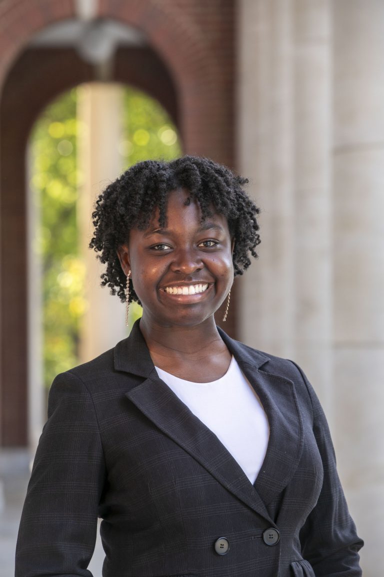 Our Scholars | Ingram Scholars Program | Vanderbilt University