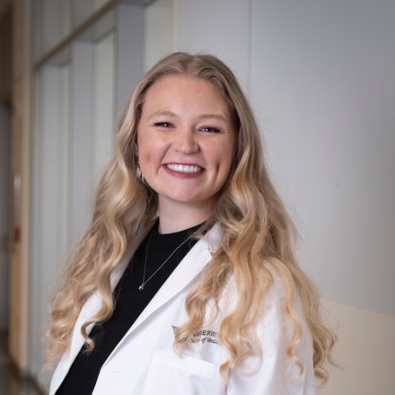 AlexisFlemingCMEB | Biostatistics Graduate Program | Vanderbilt University